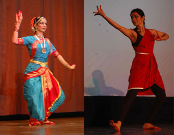 Pakistani Dancer Pays Tribute with Magical Movements | Newsline