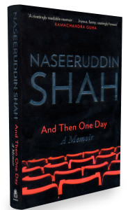 Book Review: Naseeruddin Shah Memoir | Newsline