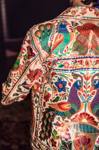 Moving Art | Newsline