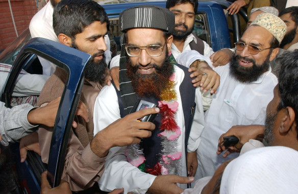 Cover Story: The Making of Militancy | Newsline