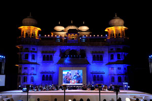 To Honour and Inspire: The Second Engro Excellence Awards | Newsline