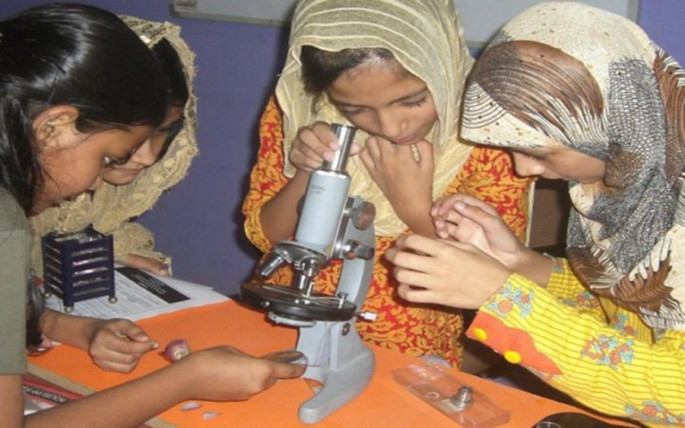 The State of Science in Pakistan | Newsline