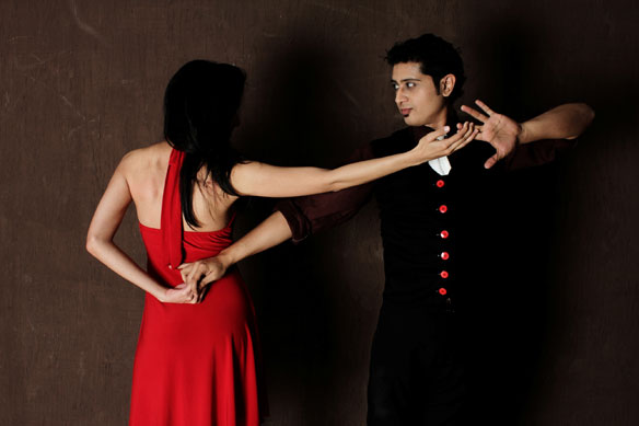 Interview: Hazan D | Newsline