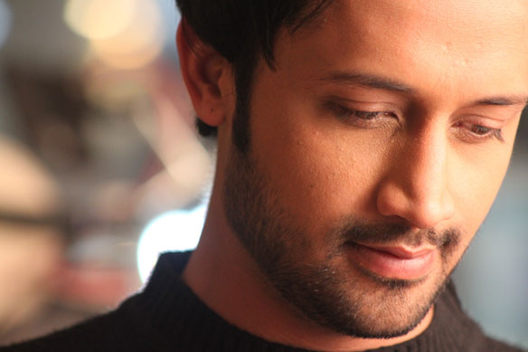 Atif Aslam in “Bol”: From Bollywood to Lollywood | Newsline