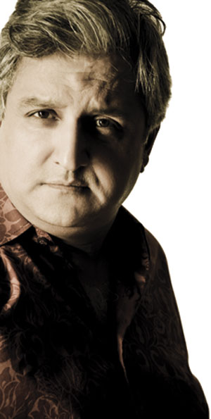 Interview: Khaled Anam | Newsline