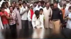 Sialkot Murders: The Criminalisation of Justice | Newsline