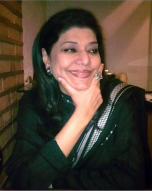 Interview: Talat Rahim | Newsline