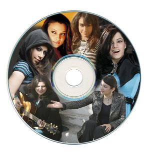 Girl Power | Newsline