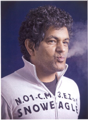 Mohammed Hanif: An exclusive reading of his new novel | Newsline