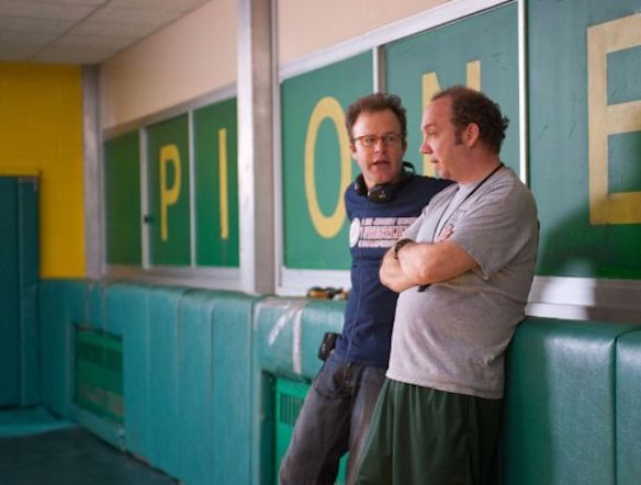 Movie Review: Win Win | Newsline