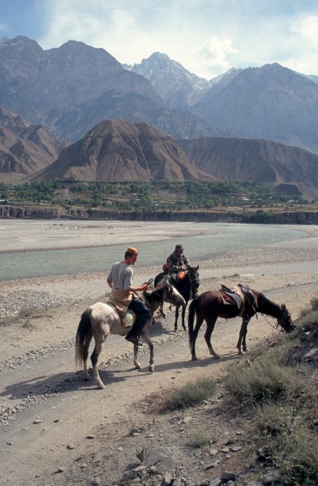 Interview: Tim Hannigan, British travel and history writer | Newsline