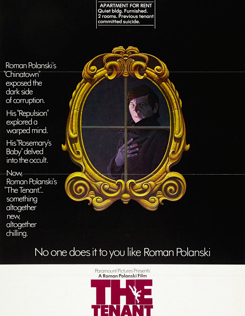 Classic Movie Review: The Tenant | Newsline