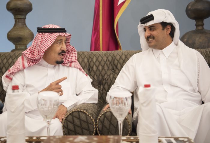 The Qatar Conundrum | Newsline